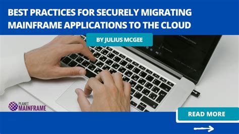 planet mainframe on linkedin icymi mainframe cloudmigration