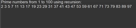 how to print prime numbers between 1 and n in java liberian geek