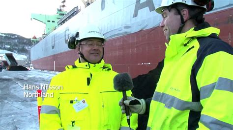 Operational Update4 Youtube