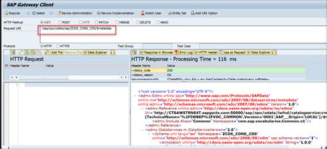 Sap Abap Central Analytical Query Cds View Creation And Consumption In