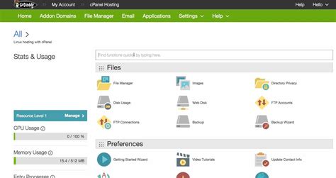 Godaddy Review 2018 The Popular Company Whyhostwithme
