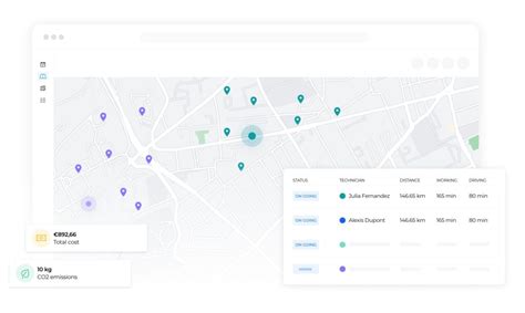 Enhance The Management Of Your Field Service Operations Antsroute