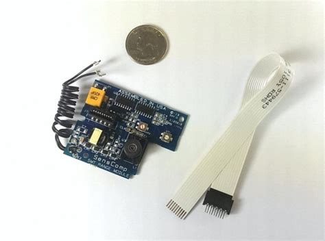 10 Best Proximity Sensor Modules For Electronics Project