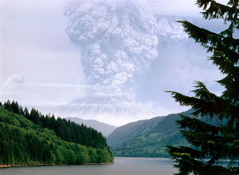 Pyroclastic Flow Definition Examples Facts Britannica Explore
