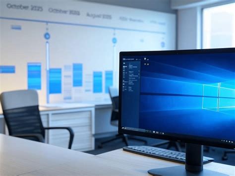 Windows Support End What It Means For Microsoft Your Devices Windows Forum