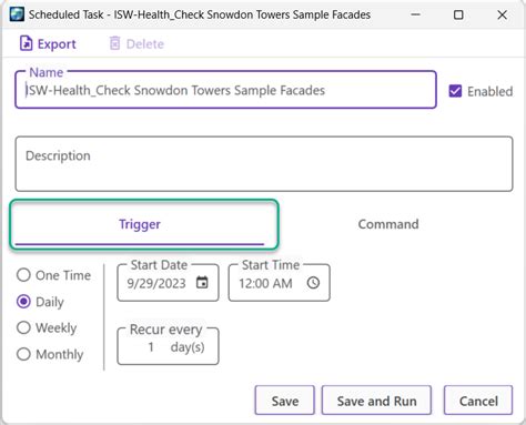 Tasks Using Ideate Automation For Revit