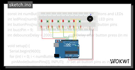 Act3 Wokwi Esp32 Stm32 Arduino Simulator