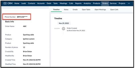 Kaizen 65 Features Of Client Script In Zoho Crm