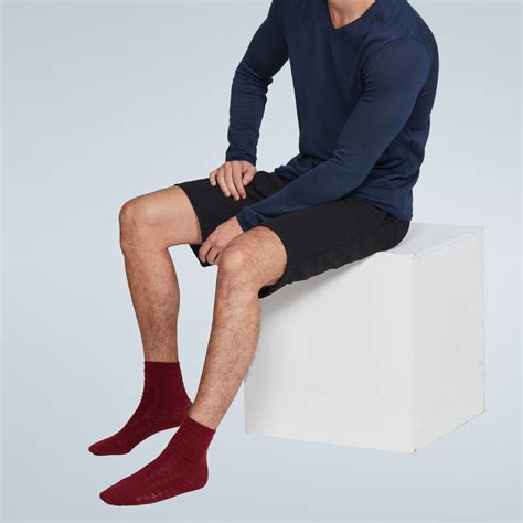 Ls005 Room Socks Nefful Singapore Holdings