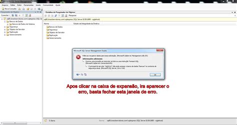 Conexão Remota Banco De Dados Sql Server 2008 Ajuda Max Hospedagem