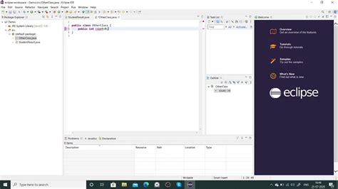 Eclipse Refactor How To Rename Variables How To Refactor In