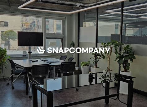 [스냅컴퍼니] 브랜딩 퍼포먼스 마케터 채용 공고 원티드