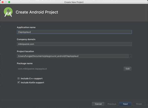 Kotlin Generation เรองราวของการเปลยนถายยคสมยของชาว Android