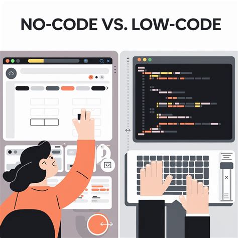Nocode Lowcode Automation Workflows Customization Bazal Iqbal