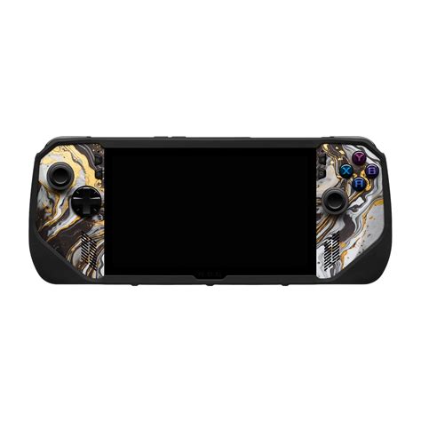 Dbrand Rog Ally X Killswitch Case Is Now Available