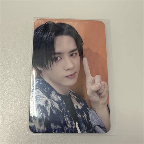 Wayv 威神v クン トレカ メルカリ