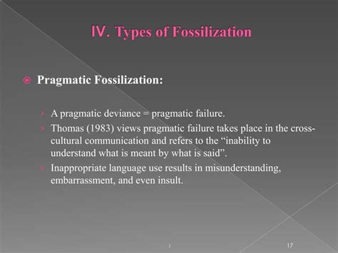 Fossilization Pptx Geology Science