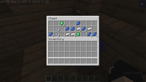 Better Chests Loot Datapack Vanilla 1 16 Minecraft Data Pack