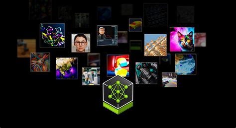 nvidia launches generative ai microservices for developers