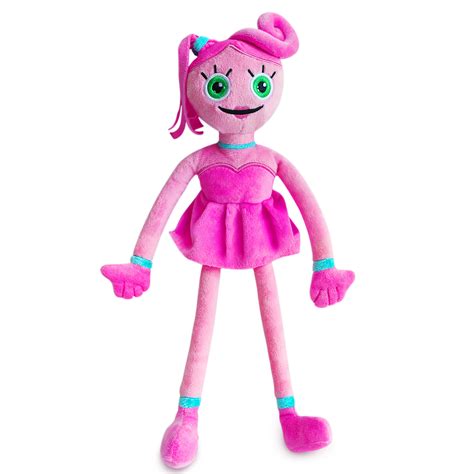 Buy Mommy Long Legs Plush Mommy Long Legs Huggy And Wuggy Toys Mommy