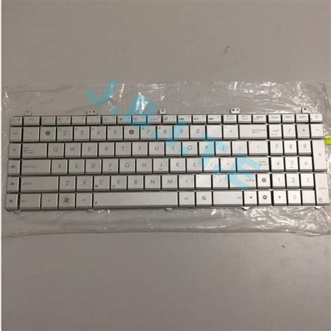 Asus Laptop Keyboard Computers Tech Parts Accessories Computer Keyboard On Carousell