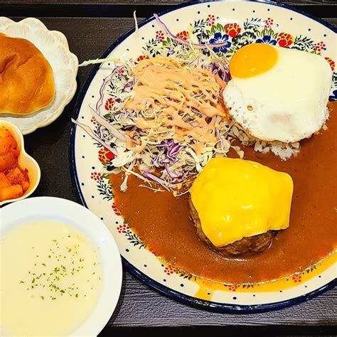 오시리아 맛집 수제 함박스테이크를 맛볼 수 있는 고동경양 네이버 블로그