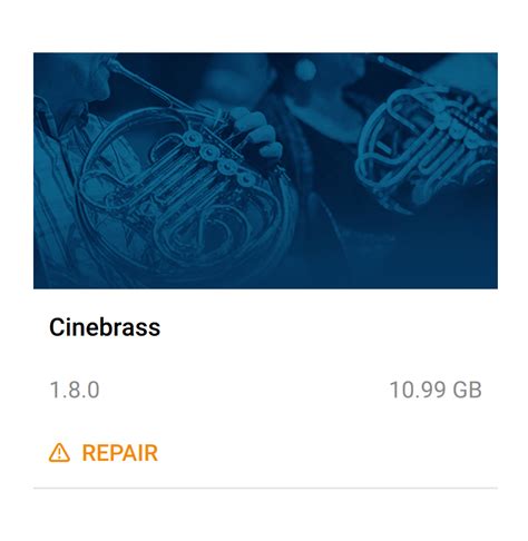 How To Move Repair And Relocate A Library In Native Access