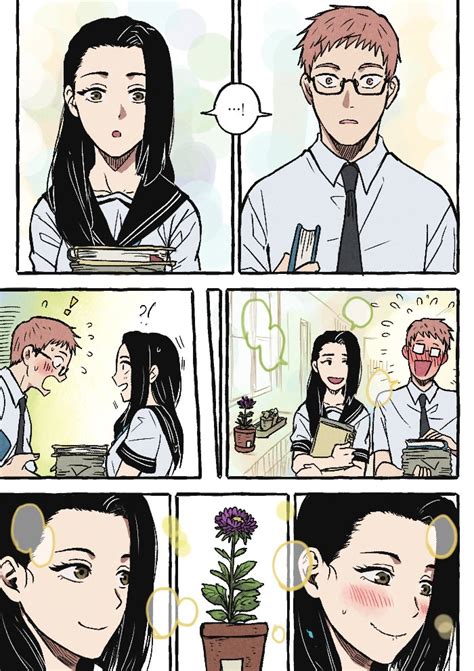 Itadori Kaori And Itadori Jin Jujutsu Kaisen Drawn By Ddub Danbooru