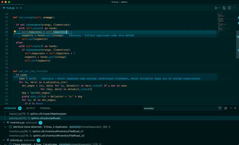github sourcery ai sourcery vscode vs code extension for sourcery