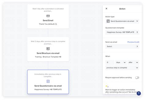 How To Automate Your Client Onboarding Process With Honeybook — Applet
