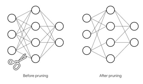 a beginner s guide to neural network pruning analytics india magazine