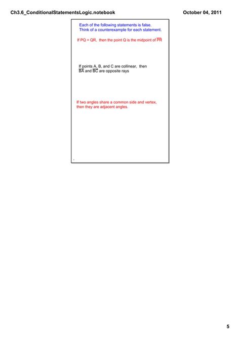 Ch36 Conditional Statements Pdf
