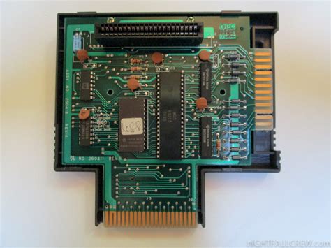 Commodore 64 Ieee 488 Cartridge Nightfall Blog