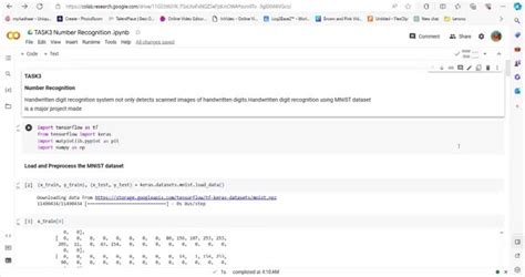 Completed Task 3 As Datascience Intern Kothakapu Sneha Reddy Posted