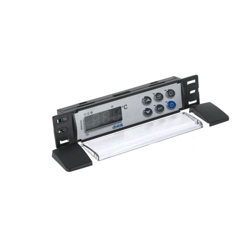 Ced Fabrications Ltd Dixell Wing Controller T620 Keyboard 3037 Parts Town Uk