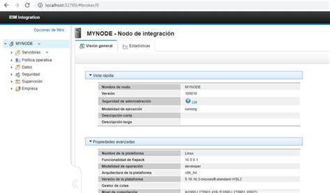 Ejecutar Imagen Docker En Windows Ibm Integration Bus V10 Arquitecturaibm Consulting