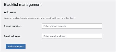 How To Easily Block Woocommerce Customers Malcare