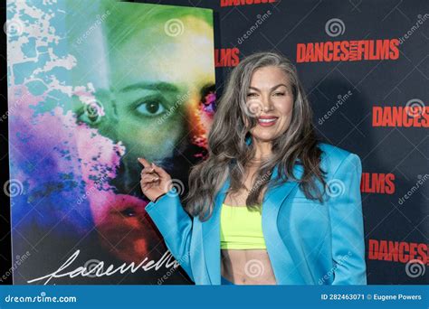 Dances With Films Farewelling Psychological Thriller World Premiere