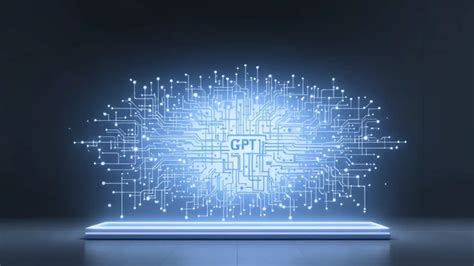 Glossaire Ia Gpt Generative Pre Trained Transformer