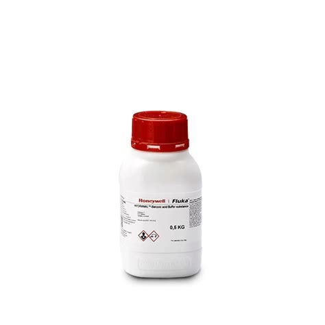 Jual Honeywell Fluka 34804 Hydranal™ Buffer For Acids 500 Ml Bekasi Andalan Prima Sejahtera