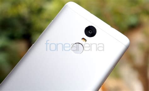 Xiaomi Redmi Note Photo Gallery