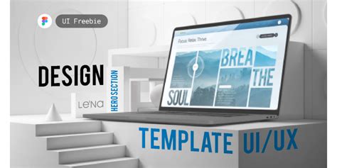 Sign In And Sign Up Templates Ui Ux Design Figma