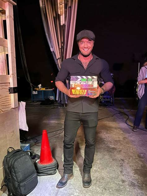 Meet Christopher Brewster Canvasrebel Magazine