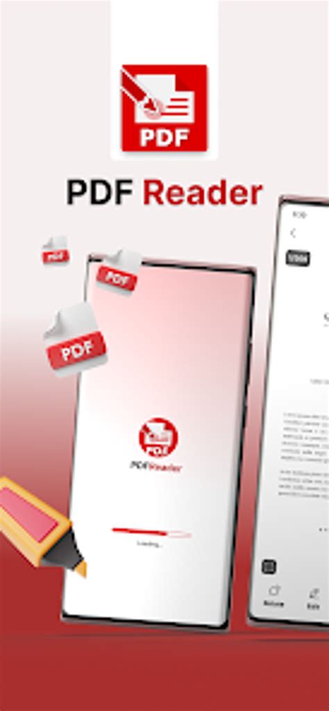 Pdf Reader All Viewer Editor For Android Download