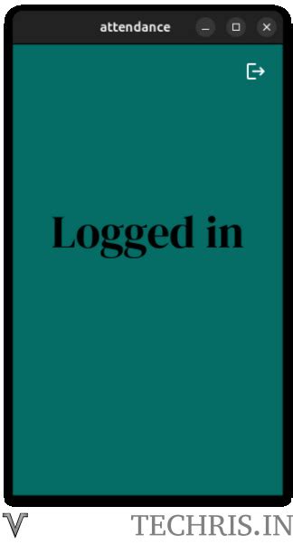 Android Email Otp Authentication Tutorial Using Kivymd Techris Innovation Hub