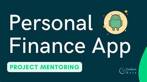 Personal Finance App Development Using Kotlin