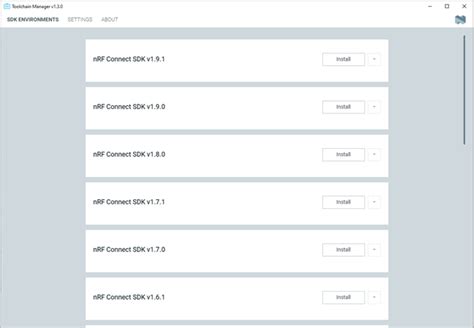 Cant Install Toolchain Sdk In Vs Code Nordic Qanda Nordic Devzone Nordic Devzone