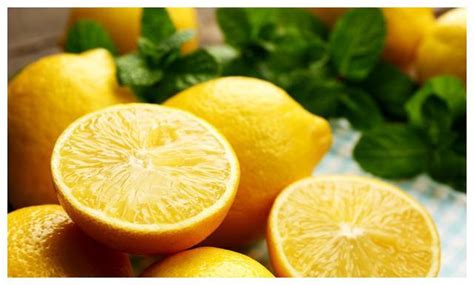 原来青柠檬和黄柠檬区别这么大，口感用途都不同，先看完再买柠檬