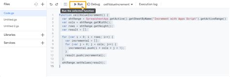 How To Increment Cell Values In Google Sheets Spreadsheet Daddy