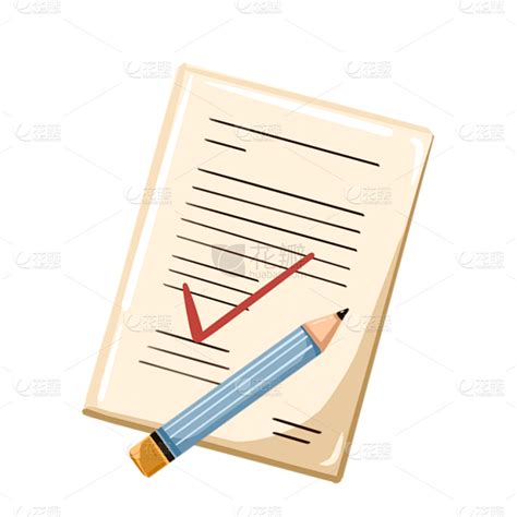 手绘插画 教师节氛围元素3 作业